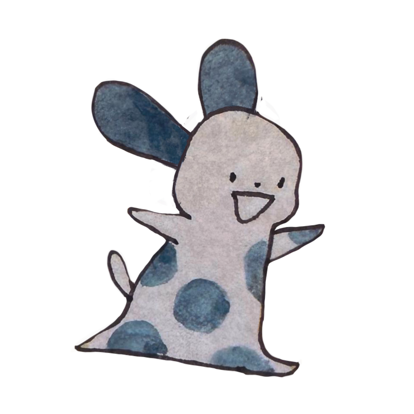 Dog Prints – Anna-Laura Art