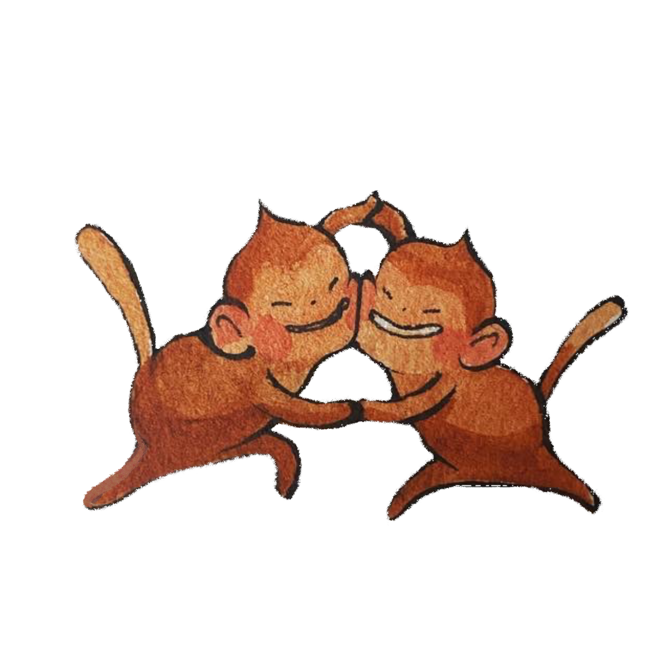 Shop Monkey – Anna-Laura Art