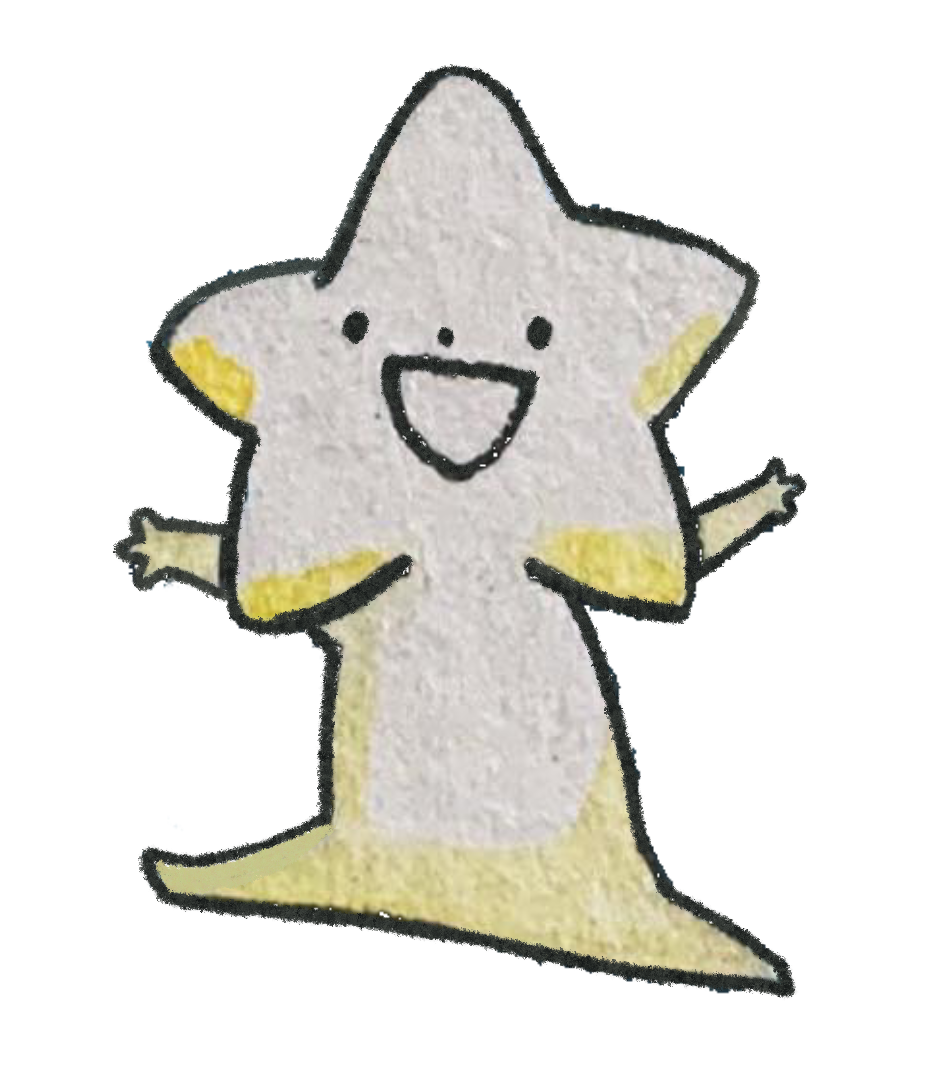 Star Prints – Anna-Laura Art