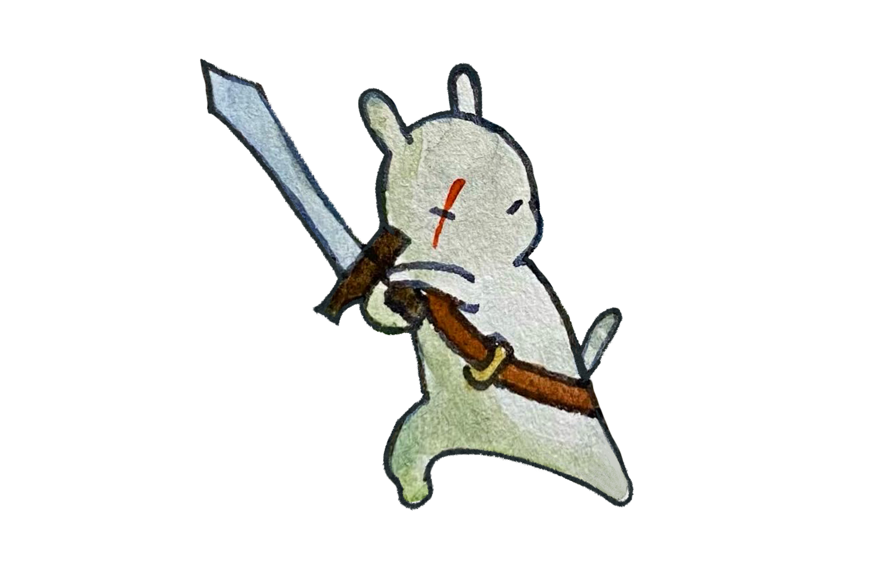 Shop Bunny – Anna-Laura Art