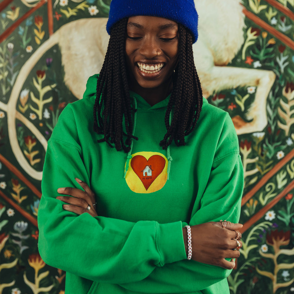 Clothing and Accessories – Anna-Laura Art