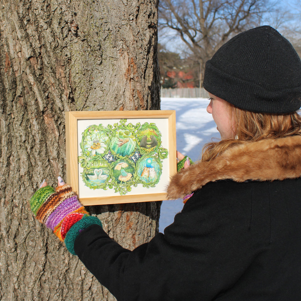 Originals – Anna-Laura Art